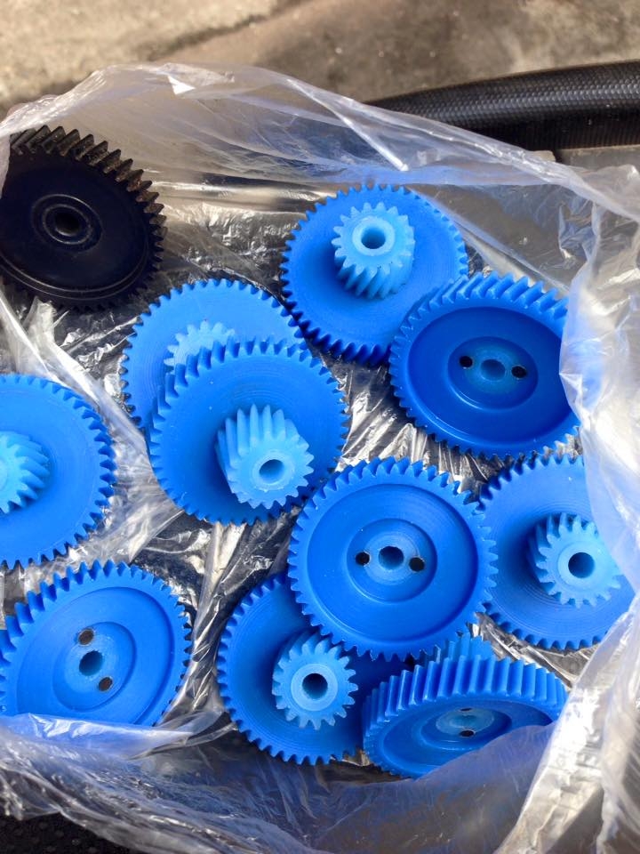 BÁNH RĂNG NHỰA | GIA CÔNG VÀ SẢN XUẤT BÁNH RĂNG NHỰA TẠI TPHCM, 0902. ...